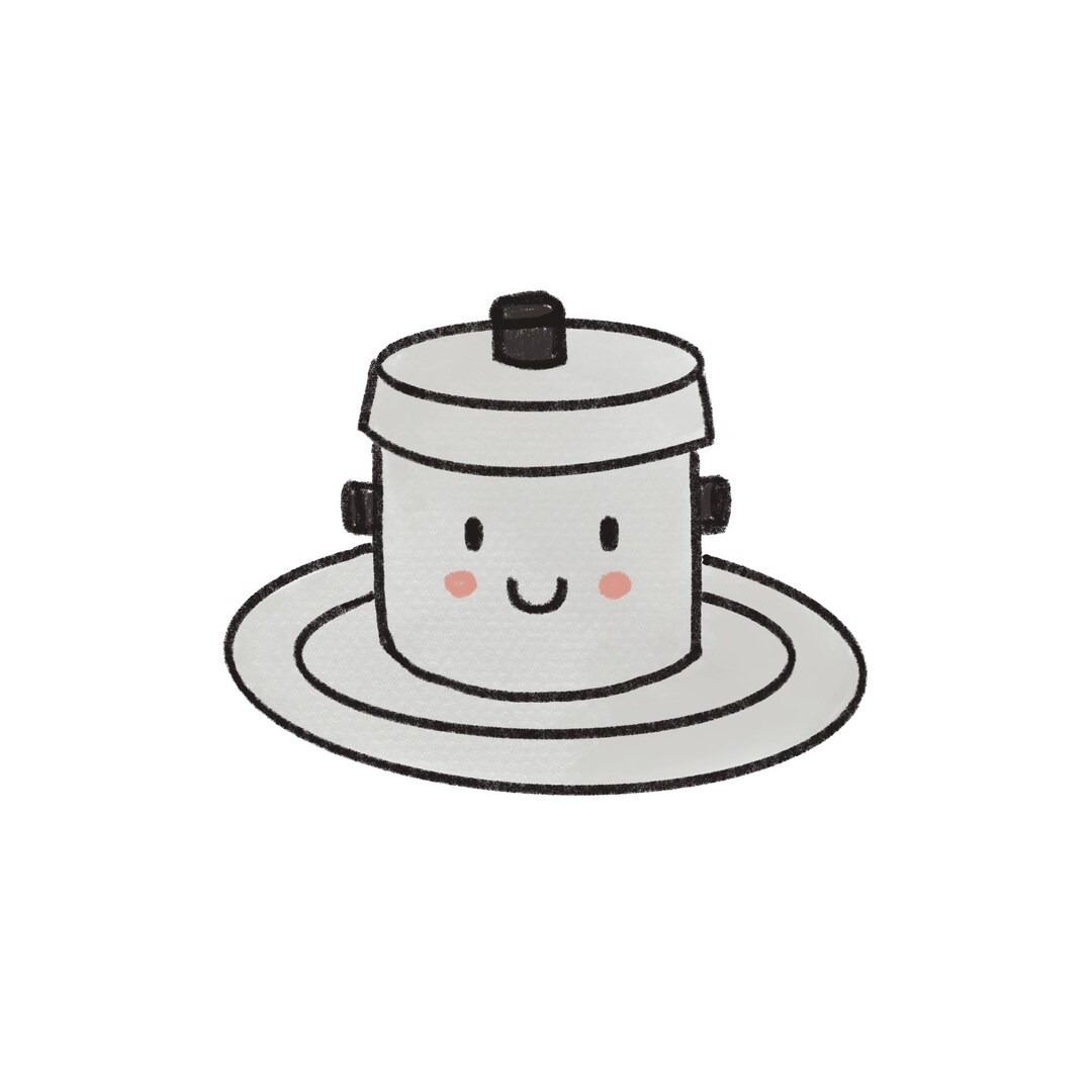 Vietnamese Phin Coffee Filter Sticker - Etsy