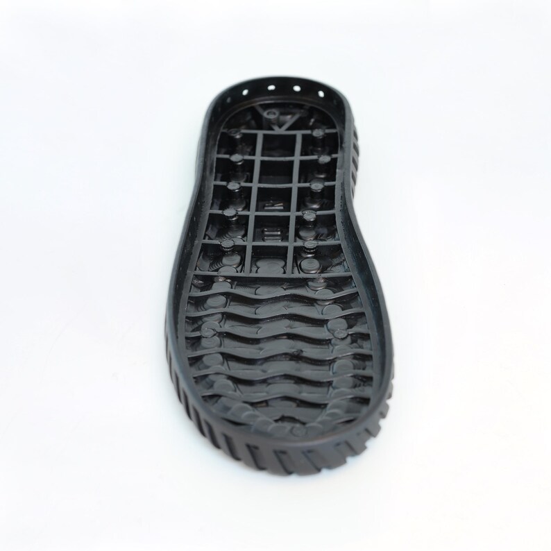 Crochet Shoe Sole - COCORO Original Outsole - Etsy