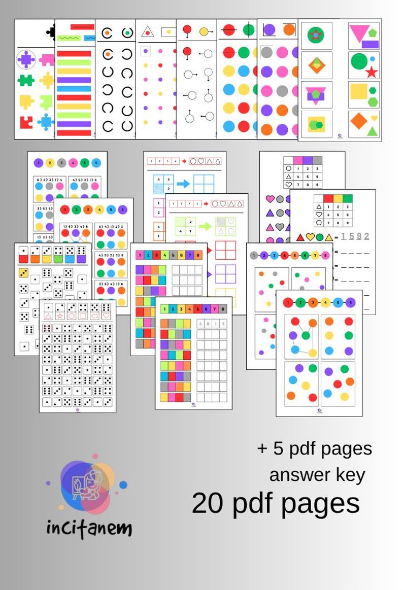 Coding Worksheets for Kids | Unplugged STEM Learning Printables - Etsy