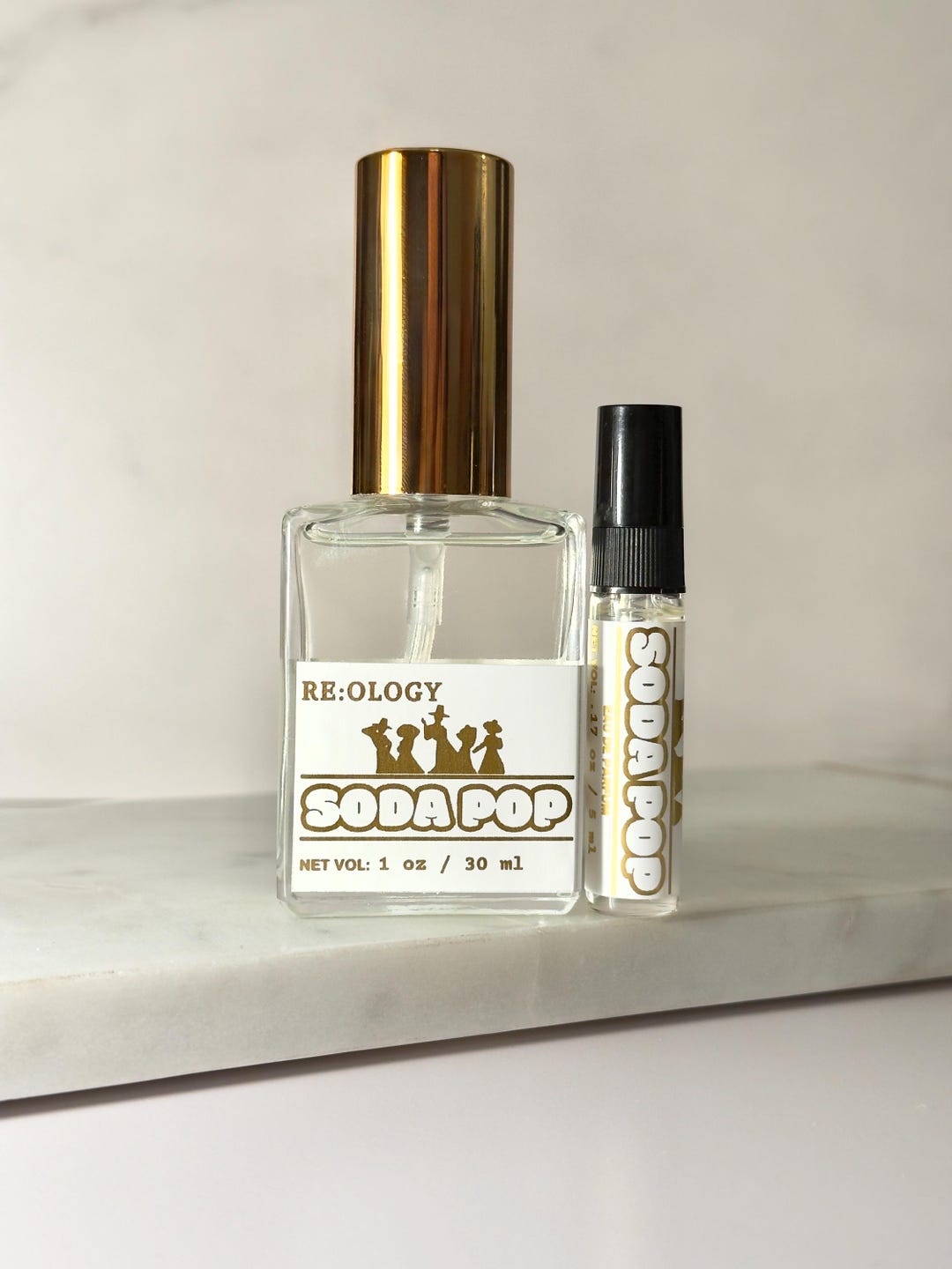 Saja Boys Soda Pop Perfume EDP | K-pop Demon Hunters Collection ...