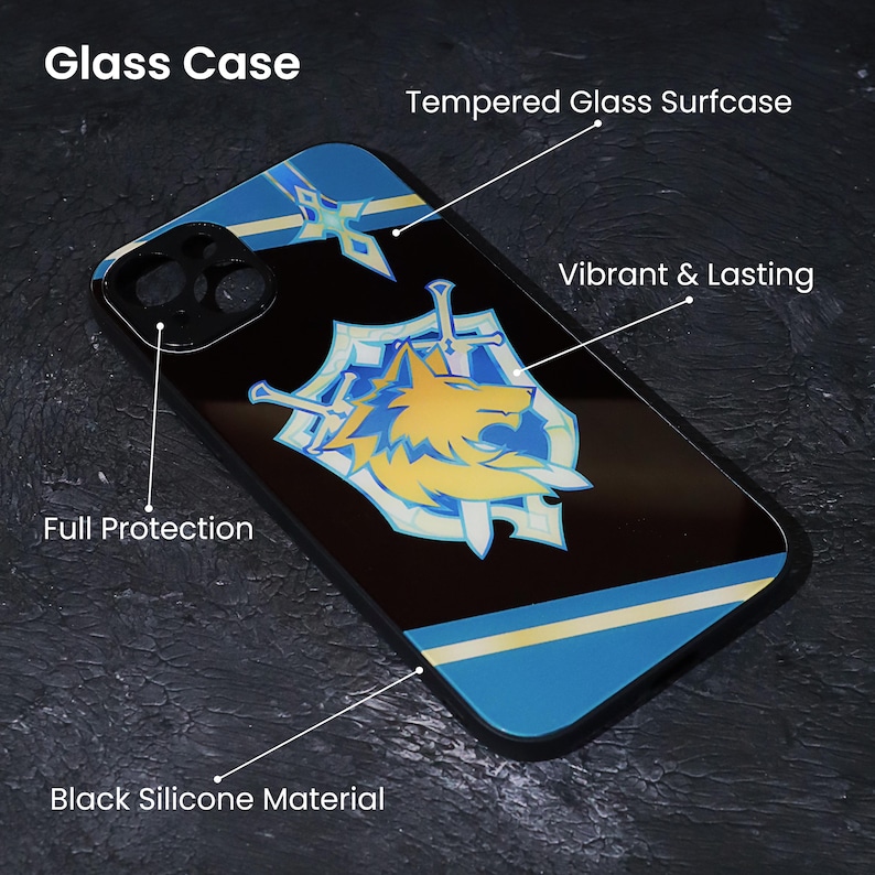 Jane Doe Phone Case Zenless Zone Zero Anime Cover for iPhone Samsung ...
