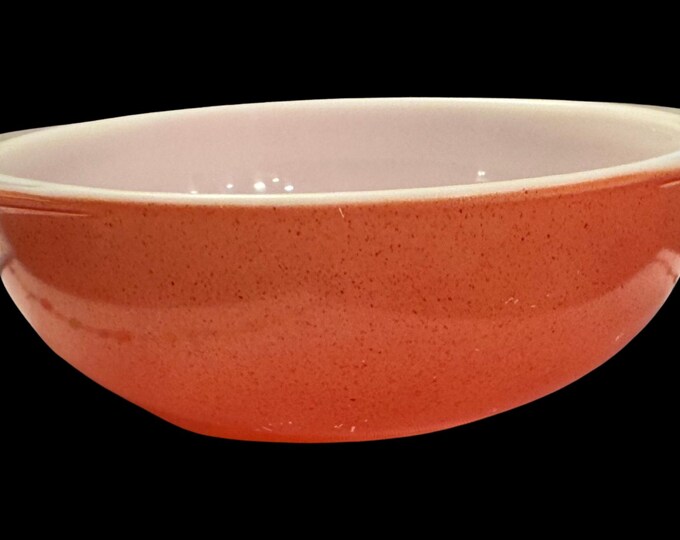 Pyrex Flamingo Pink #024 Casserole Dish • 2 Qt Round Ovenware - Etsy