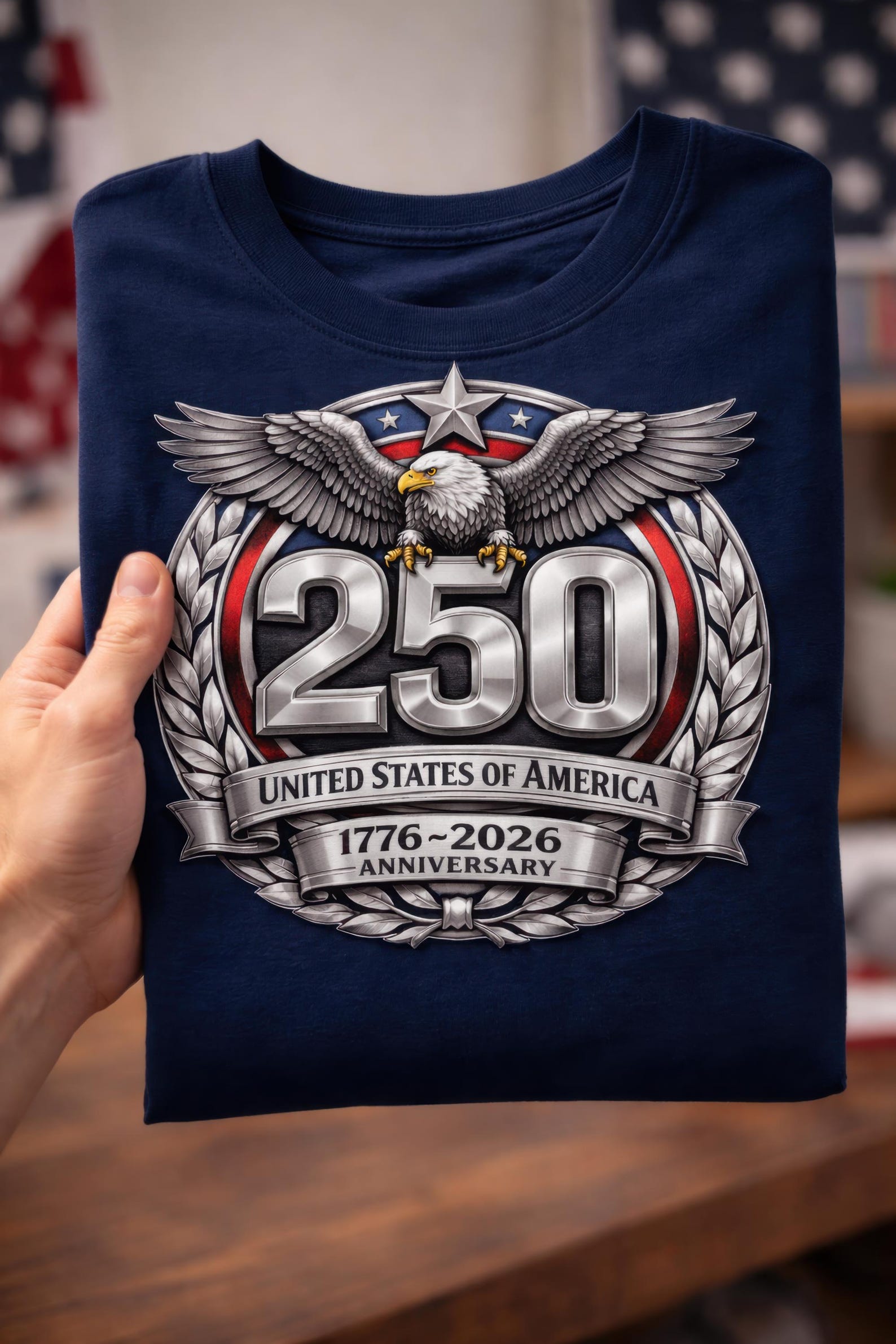 USA 250th Anniversary PNG Bundle, America 250 Merchandise, Sublimation ...