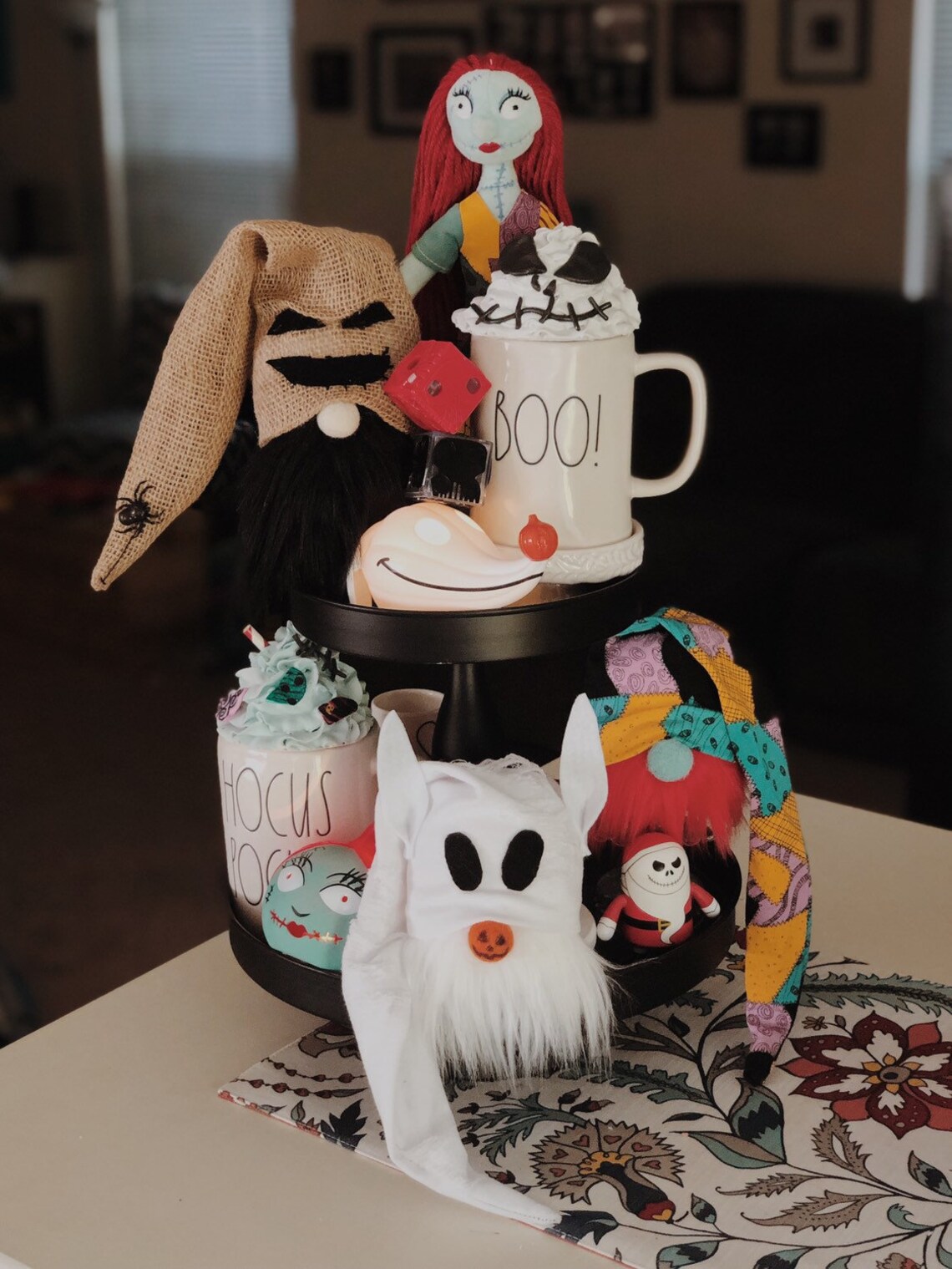 ZERO NBC Gnome - Etsy