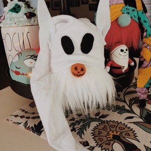 ZERO NBC Gnome - Etsy