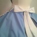 Alice in Wonderland Costume Apron, Woman's Apron - Etsy