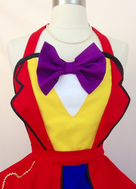 White Rabbit Disneybound