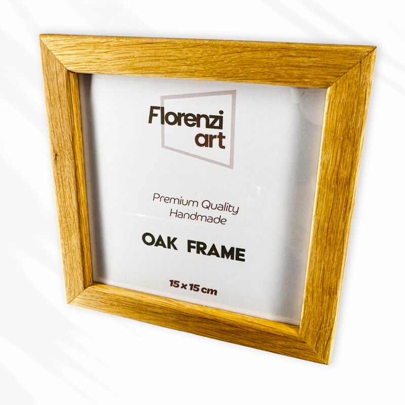 15x15cm Picture Frame - Etsy
