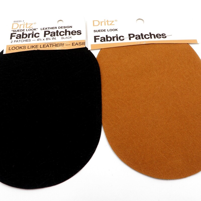 Elbow Patches - Etsy