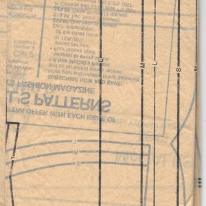 Caftan Pattern Loose Fitting Pull Over Long or Short Sleeve V Neck ...