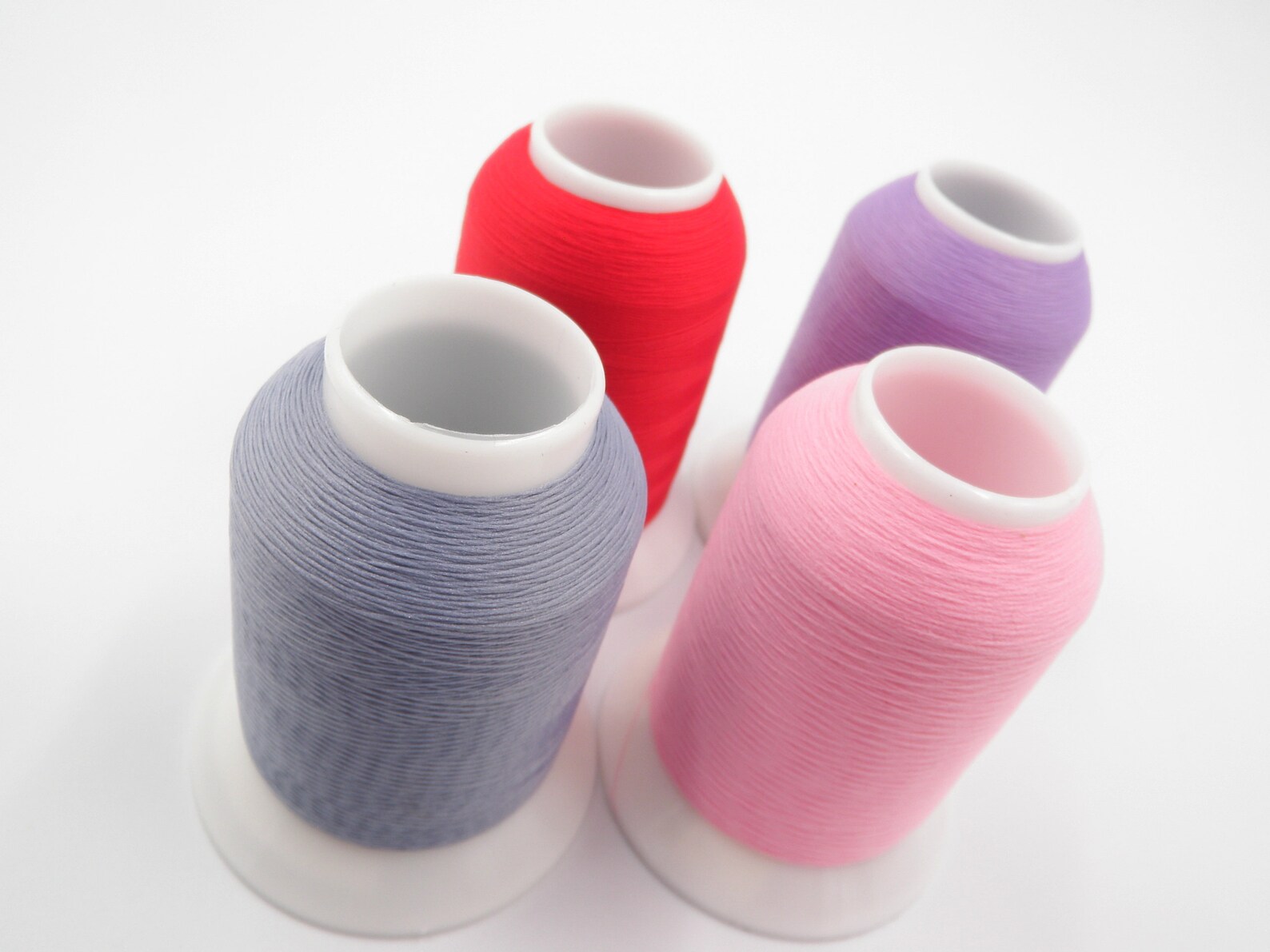 Wooly Woolly Nylon Serger Cone Thread Made in Japan YLI 100% - Etsy
