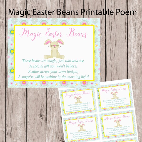 Easter Jelly Beans - Etsy