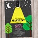 Scavenger Hunt/manhunt Invitation, Personalized and Printable, 5x7 - Etsy