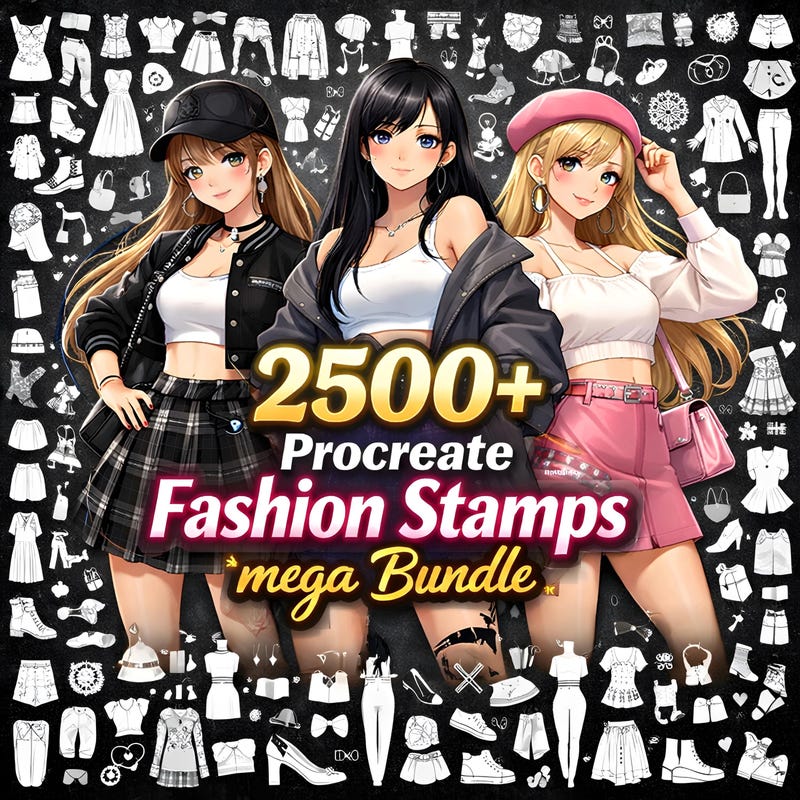 Anime Girls No Clothes - Etsy