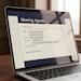 6000+ Microsoft Office Templates Bundle | Excel, Word & Powerpoint ...