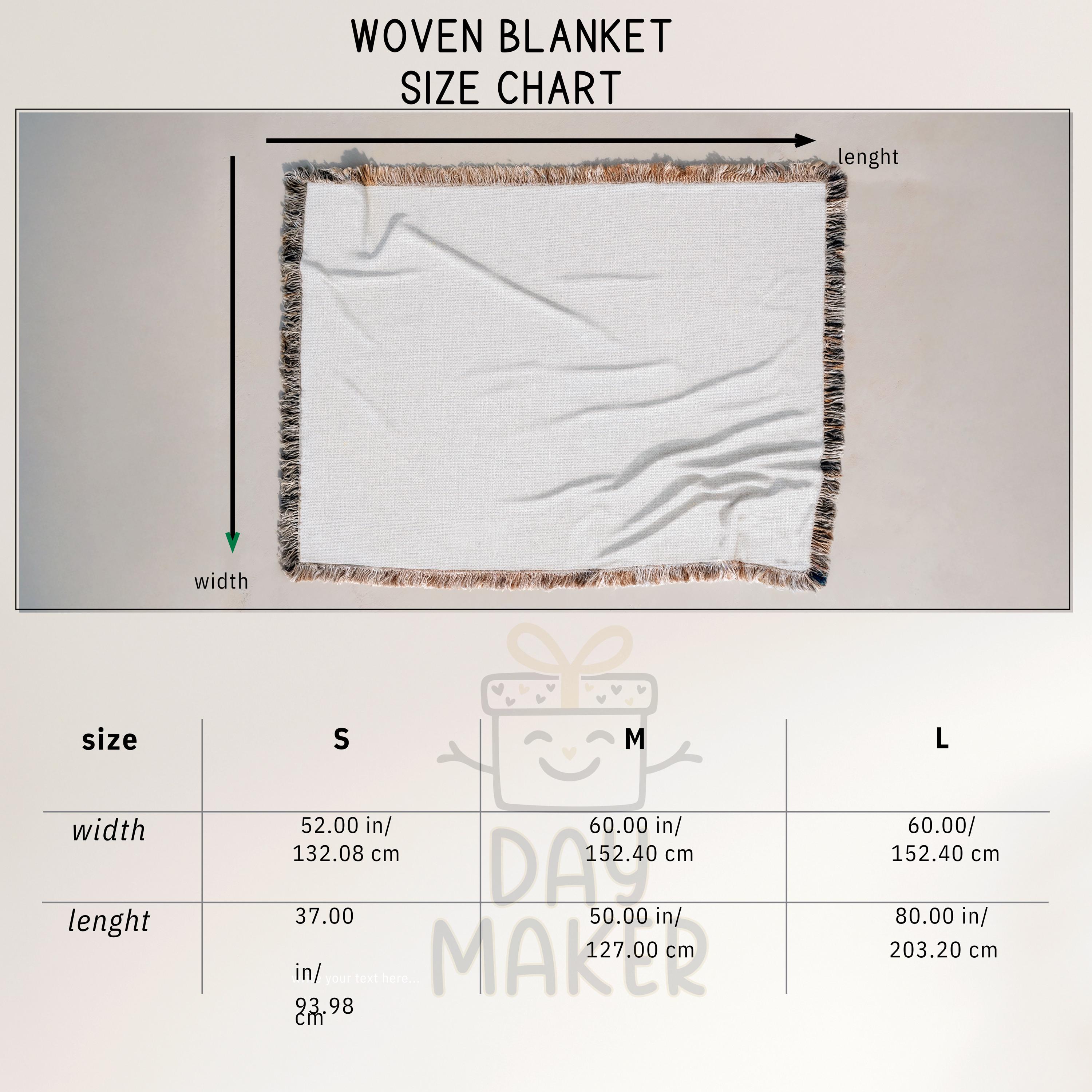 LOTR Inspired ROHAN Woven Blanket – Elvish Art Throw – Fantasy Green ...