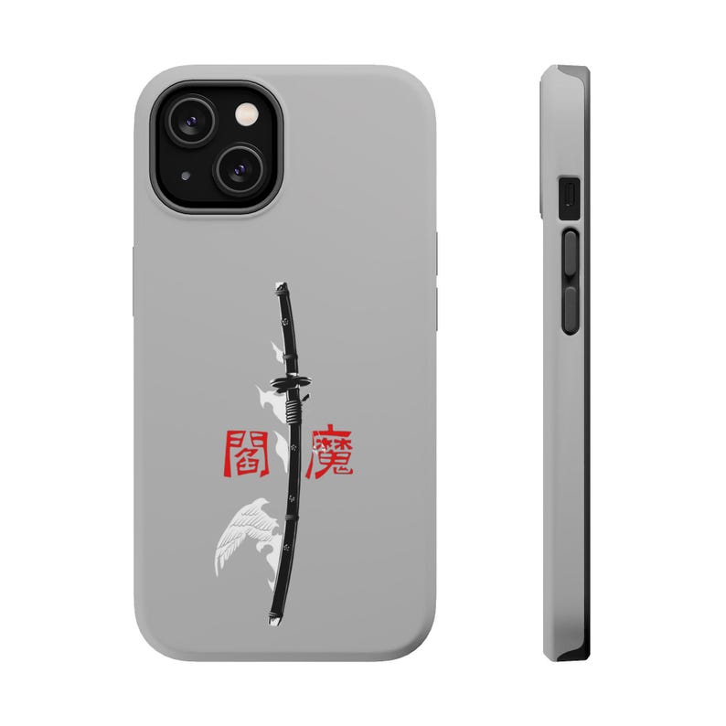 Zoro Sword Phone Case: One Piece Anime Manga Fan Gift - Etsy