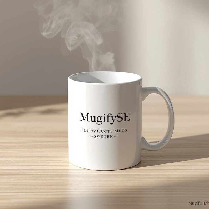 Work Mug – Working Hard Fueled by Coffee, Office Coffee Humor Gift - Etsy