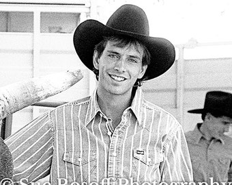 Lane frost | Etsy