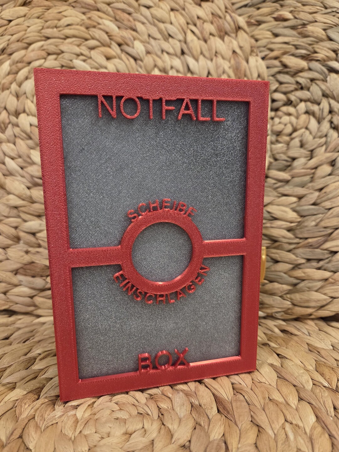 3D Print File 3mf & STL - Emergency Box Gift Idea - Etsy
