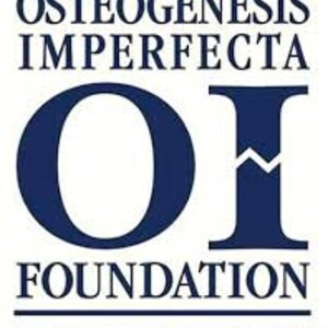 OI Wishbone Bracelet, Brittle Bone Bracelet - Etsy