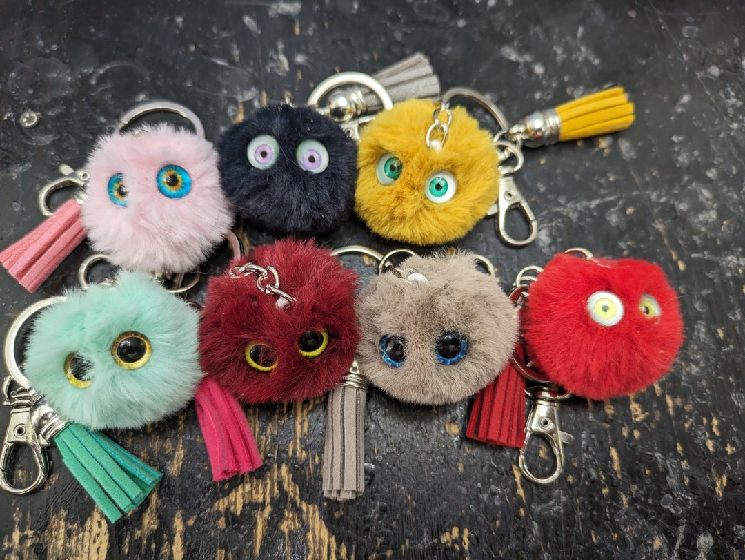 Tiny Baby Trouble Tribb Worry Pets Sensory Plushies Sensory Stress Pet ...