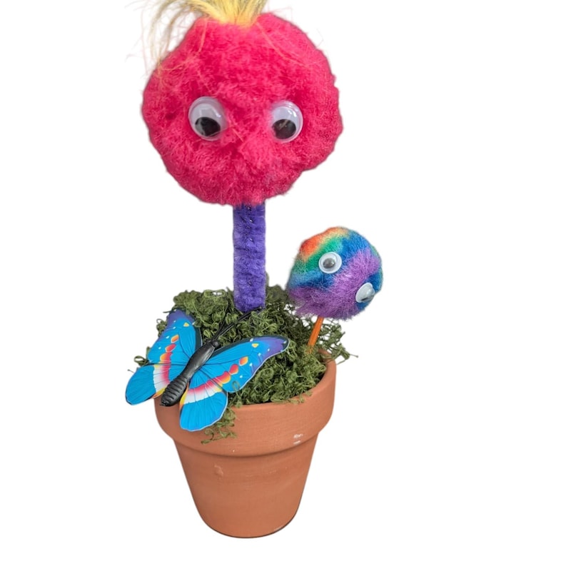 Truffula Tree - Etsy