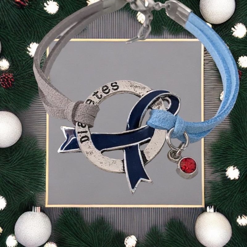 Diabetes Bracelet - Etsy