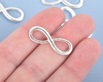 Infinity symbol link | Etsy