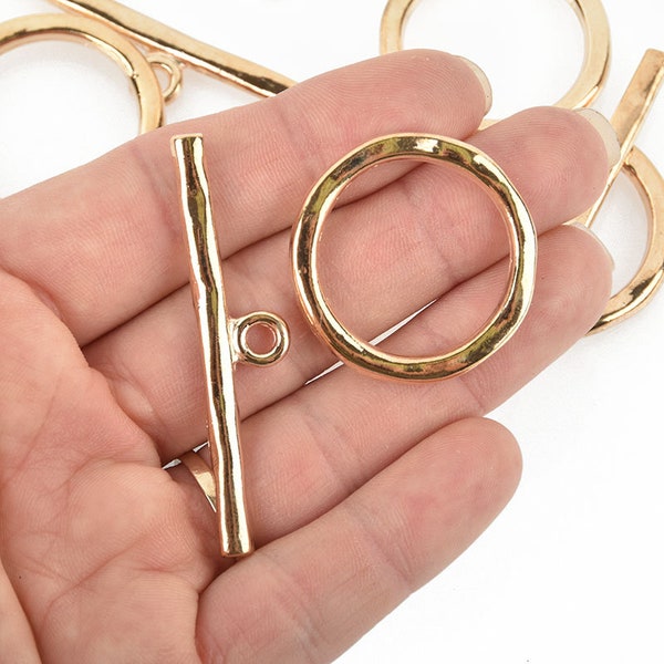 Toggle Clasps - Etsy