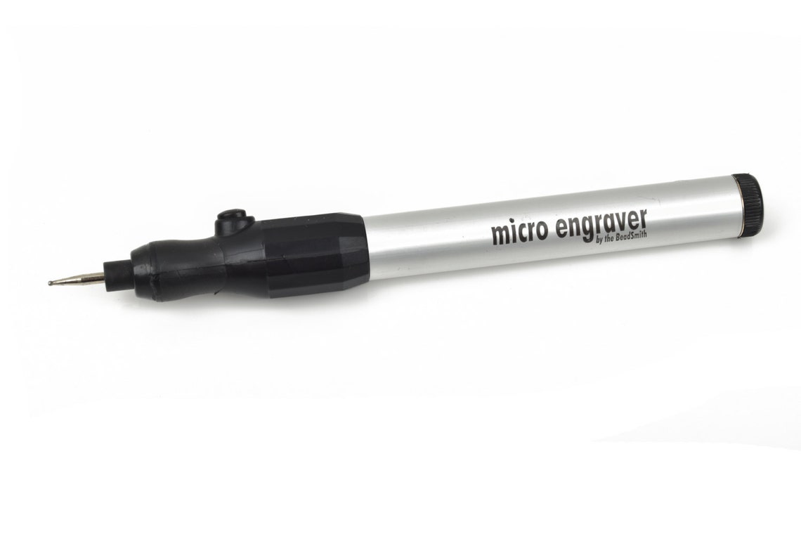 MICRO ENGRAVER, Engraving Pen, Jewelry Engraving Tool, Free Hand ...