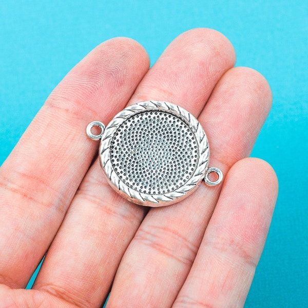 20mm Bezel - Etsy