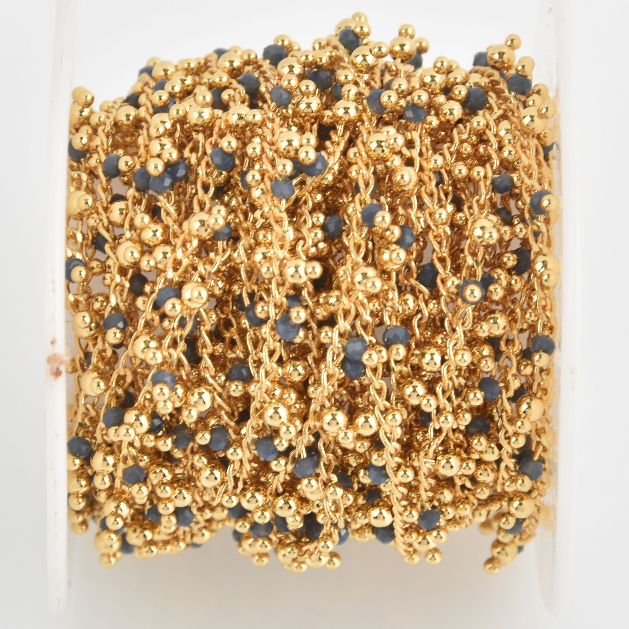 Crystal Chains By The Yard