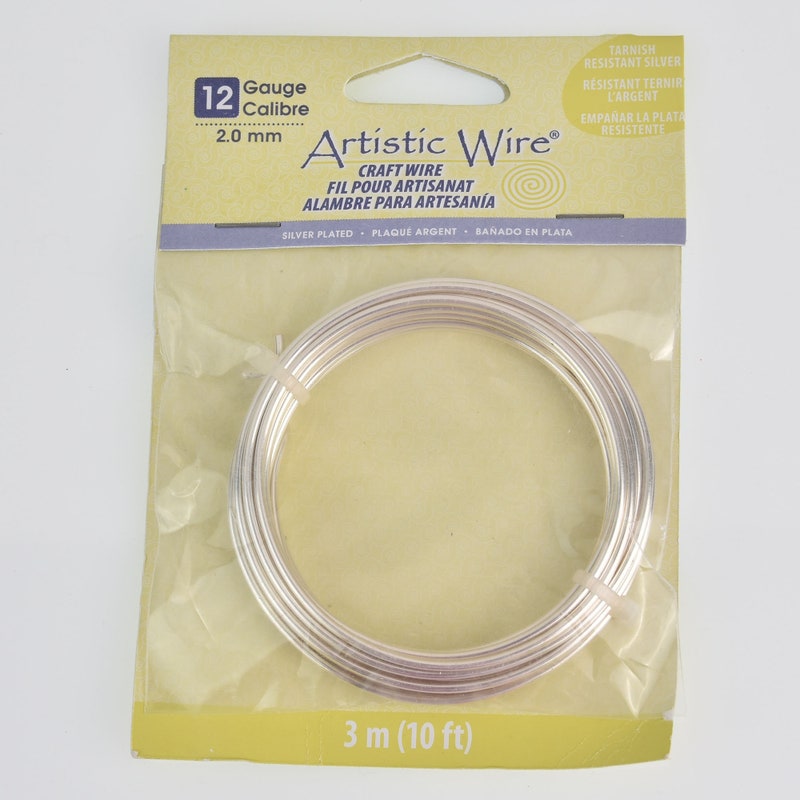 Artistic Wire - Etsy