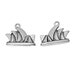 10 SYDNEY OPERA HOUSE Charms 19mm X 15mm Chs2109 - Etsy
