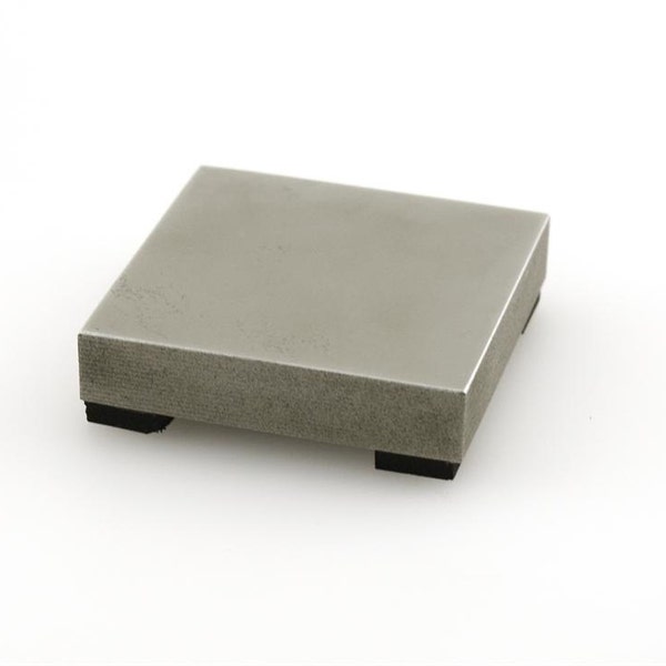 Steel Bench Block - Etsy