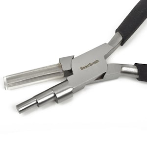 WIRE LOOPER Pliers Tool, Wire Wrapping Tool, Jewelry Pliers, Makes ...