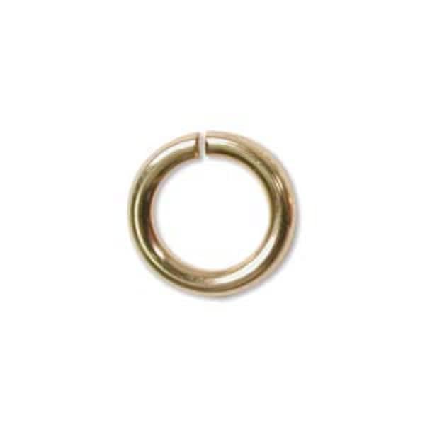 Locking Jump Rings - Etsy