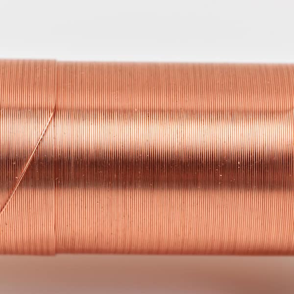 Spool of Copper - Etsy