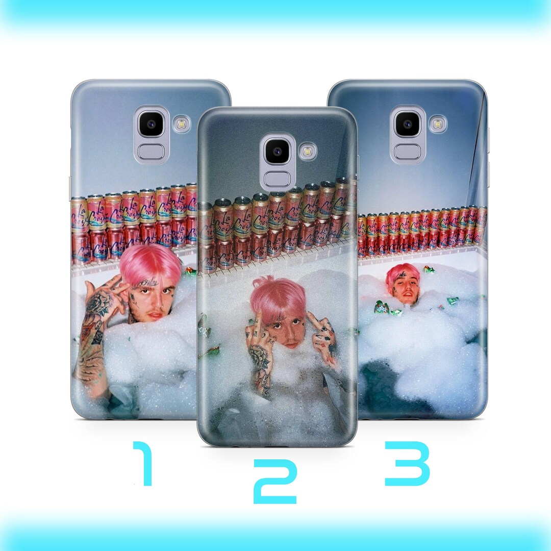 Lil Peep RIP G3 携帯ケースカバー Samsung Galaxy A3 A5 A6 A7 A8 J3 J5 J6 J7 人気 ...