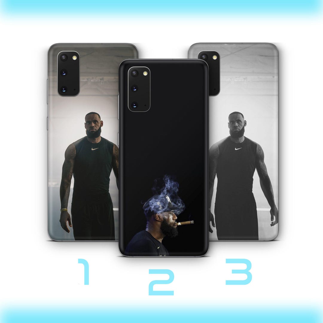 Lebron James G2 Phone Case for Samsung Galaxy S20 S21 S22 S23 S24 S25 ...