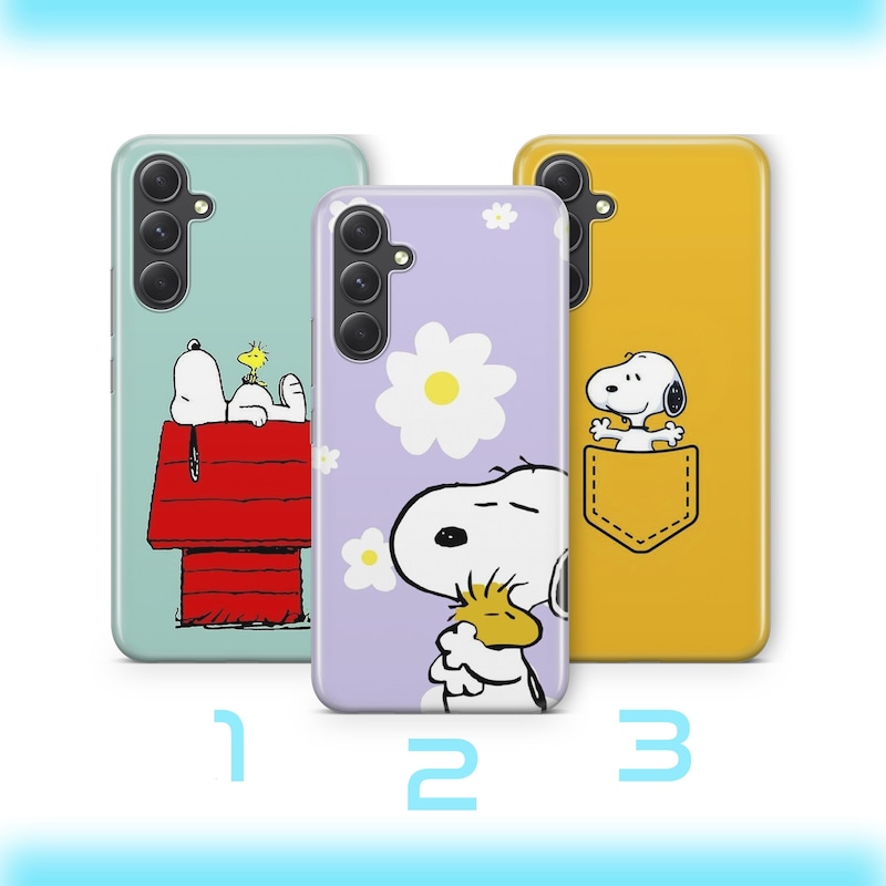 Samsung A17 Dog Phone Case - Etsy UK