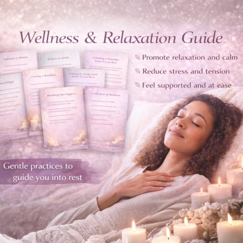 Midlife Wellness Reset - Etsy UK