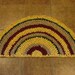 Half Moon Rag Rug - PDF Pattern - Etsy