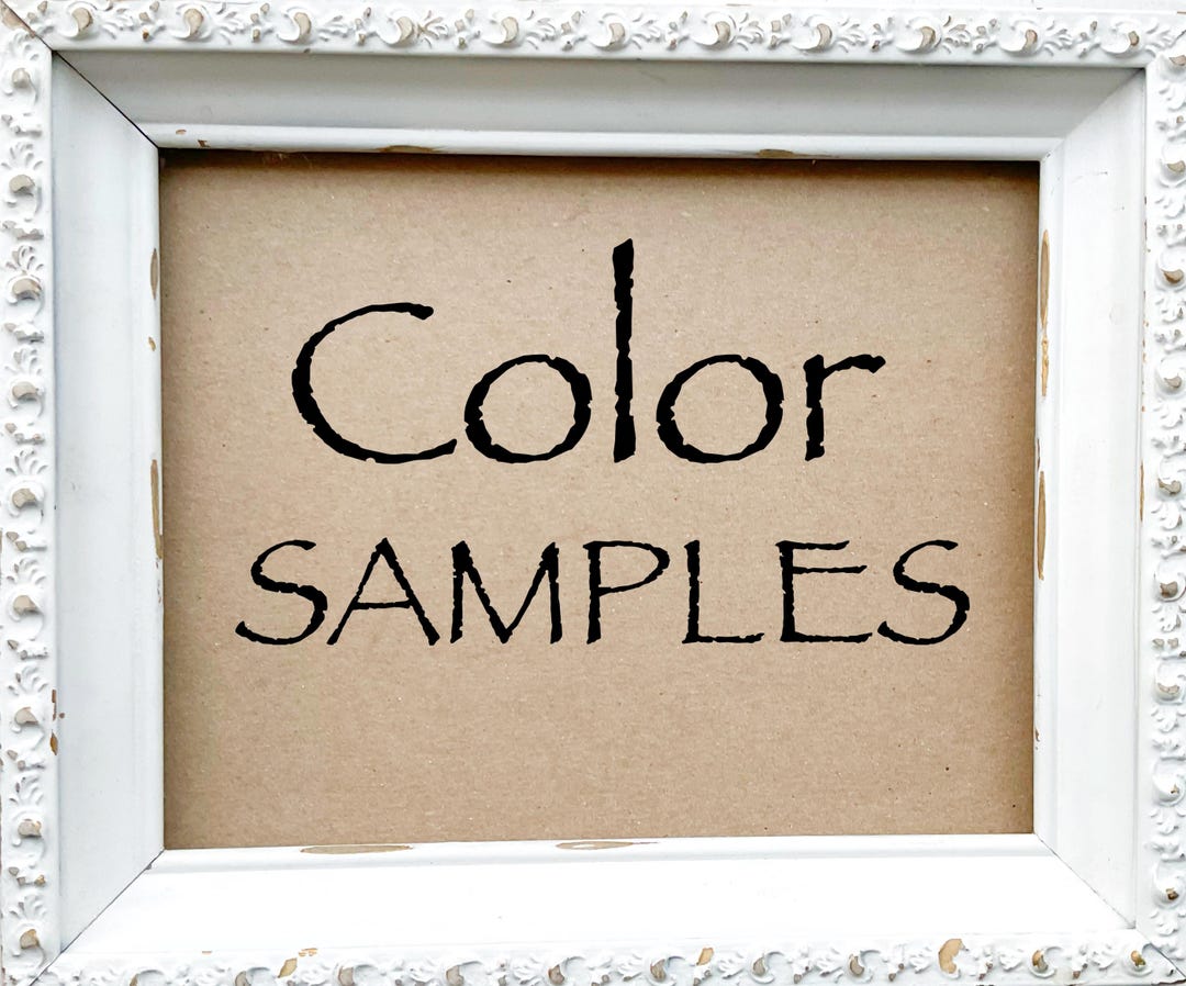 Color Samples , Colorful Colors , Color Palette Samples , Match Color ...