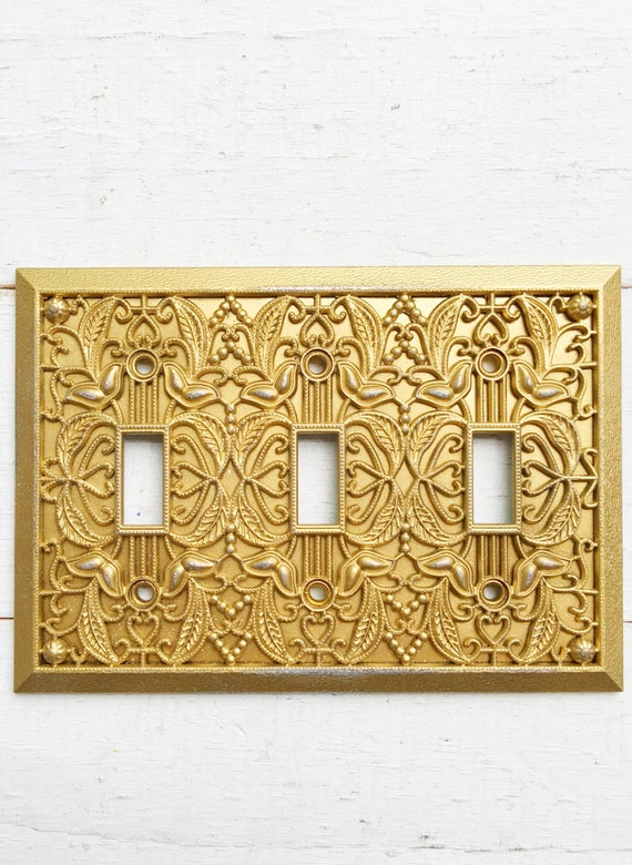 Modern Light Switch Covers