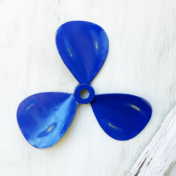 Boat Propeller - Etsy