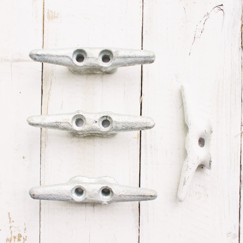 Cleat Drawer Pulls - Etsy
