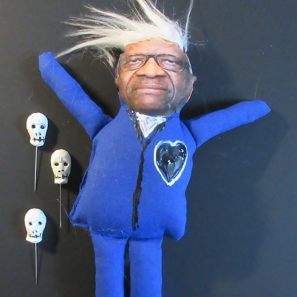 Trump Voodoo Doll - Etsy