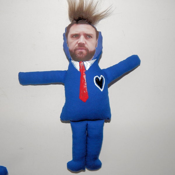 Trump Voodoo Doll - Etsy